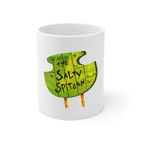 Salty Spitoon Original