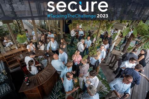 Sudha Gokhool On Linkedin Secure Letscelebrate Securebycybervadis Secure2023