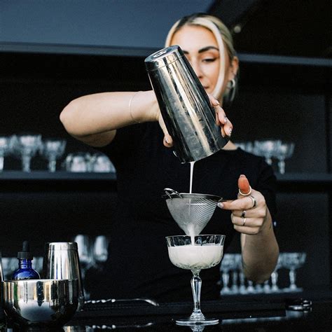 Cocktails And Canapés Catering From Classic Twists To Innovative