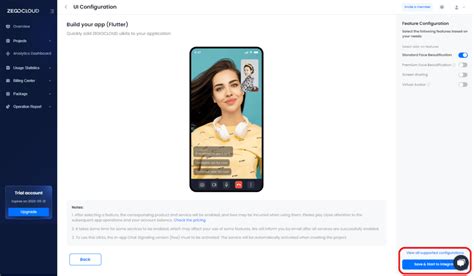 Live Streaming Membuat Aplikasi Live Streaming Flutter Dengan