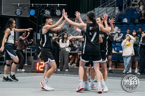 蘇黎世學界三人籃球賽滙基連挫勁旅首奪全港冠軍 英華夢幻對決挫男拔衛冕 香港精英運動員協會