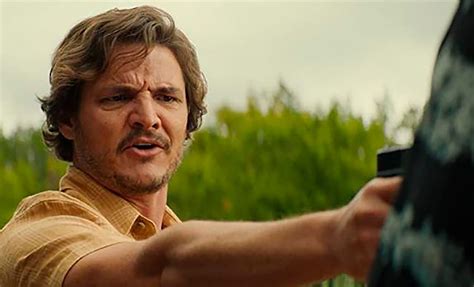 Crimen 101 La Película Con Pedro Pascal Y Chris Hemsworth Quedaría En Manos De Amazon Por Una