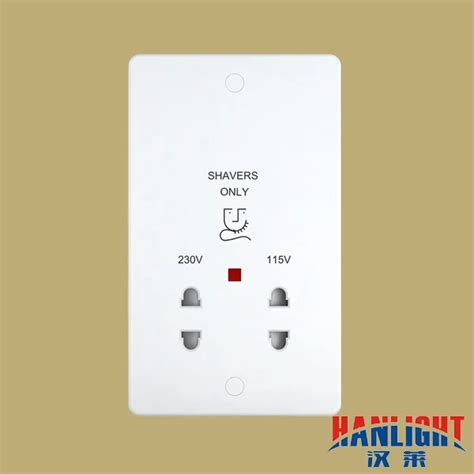 Uk Type Shaver Socket Buy Shaver Socketuk Type Shaver Socketbs En