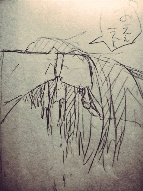 「マロリク感謝です🙏 先生上裸は流石にはばかられたので顔面詰めときました 」さんかく低浮上の漫画