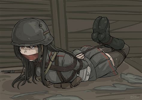 Original Drawn By Grafhou Danbooru