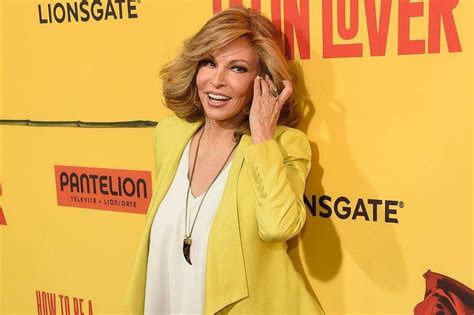 Hollywood Actress Raquel Welch Passes Away At 82