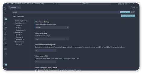 5 amazing vs code settings