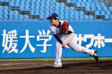 埼玉西武ライオンズ・レディース Vs 東海nexus 第18回全日本女子硬式野球選手権大会