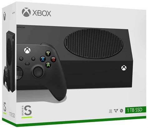 Microsoft Xbox Series S Plain Inbuild 512 Gb At Hgworld