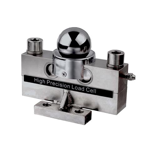 Keli QS 30t Load Cell Compression 30t Zemic Load Cell Price For