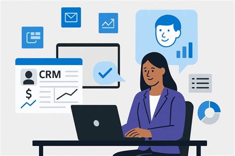 How Copilot For Sales Boosts Crm Adoption And Productivity