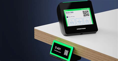 crestron unveils new product categories designed to vastly improve…