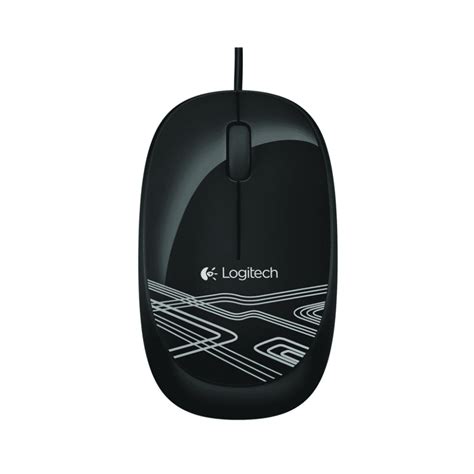 Logitech M105 910 003114 Wired Mouse