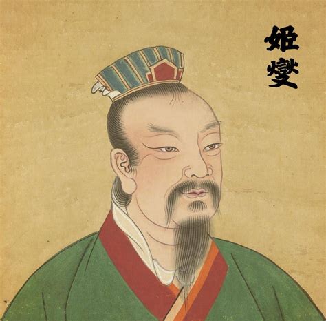 历时791年的周王朝共诞生了38位帝王你知道都是谁吗 西周