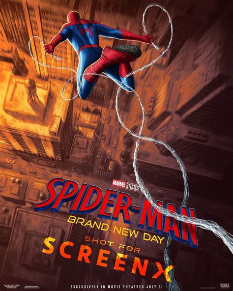 Spider Man Brand New Day Dvd Release Date Redbox Netflix Itunes