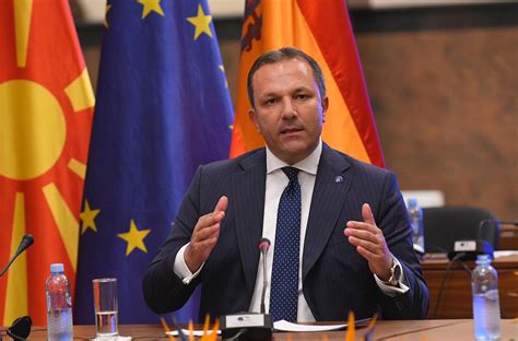 Спасовски: Посветеноста во борбата против трговија со дрога е ...
