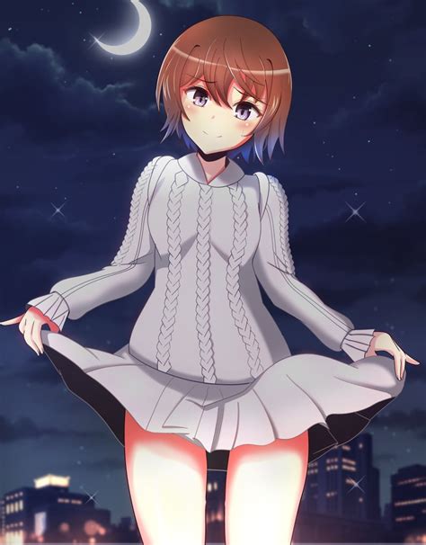 Kinuhata Saiai Toaru Majutsu No Index Drawn By Kumaisao Danbooru