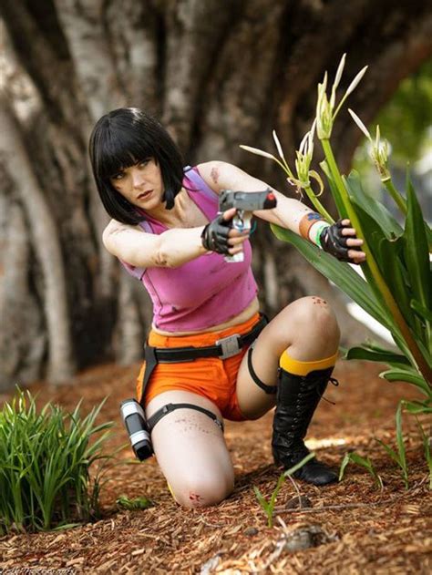 Dora Croft Cosplay Lara Croft Tomb Raiding Dora The Explorer Amazing