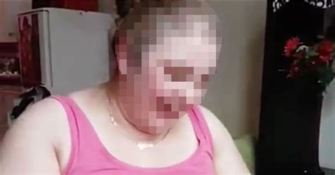 Shocking Video Shows Glasgow Sex Trafficking Gang Gleefully Waving Wads