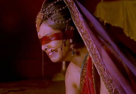 Pin De Good Vibes En Starplus Mahabharat ️