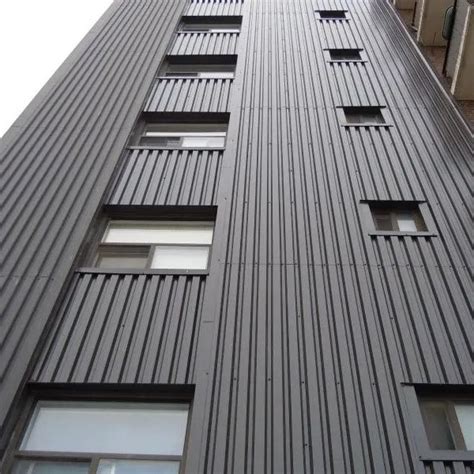 Cladding Brookshire Building Technology