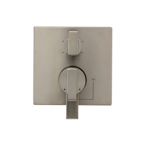 Diverter Trim 6 Setting 2l 17s Recertified In Stainless T27967 Ss R