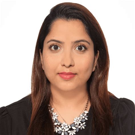 Nikitha Manoharan Rethink Hk