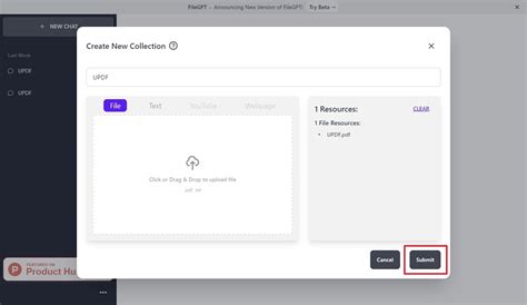 Filegpt Features Pricing Pros Cons And Alternative Updf