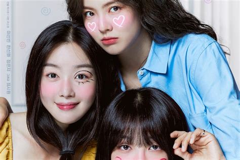 Lee Sun Bin Han Sun Hwa And Jung Eun Ji Are Funnier Than Ever In Work Later Drink Now 2