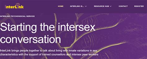 Launch Of Interlink Resources Hub Interconnect Health Research