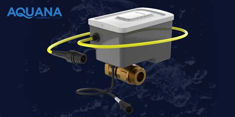 AQUANA Electro Mechanical Integration Touchstone 3D