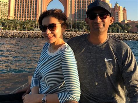 Siapa Suami Najwa Shihab Ini Biodata Profil Ibrahim S