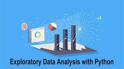 exploratory data analysis in python towards data science