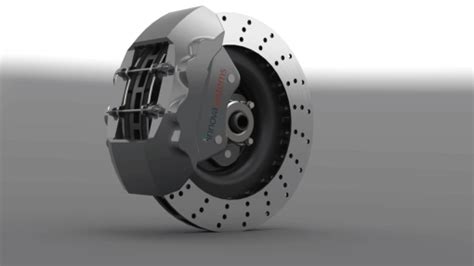 Render Setup In SOLIDWORKS Visualize Tutorial Innova Systems