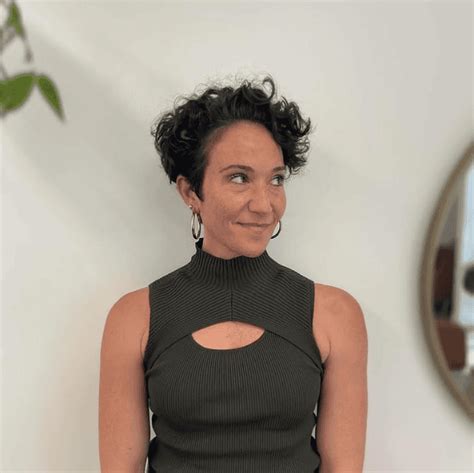 12 Spiky Pixie Haircuts That Nail The Perfect Spikes