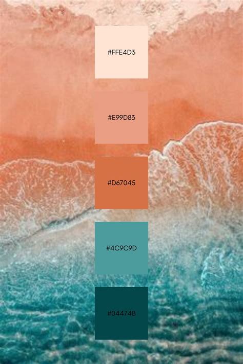 20 Best Terracotta Color Palettes With Names And Hex Codes Artofit