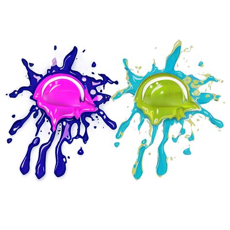 Download Fantasy Splat Png 3