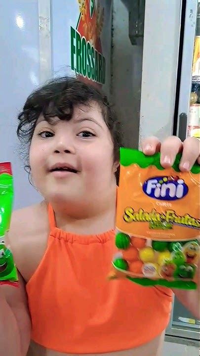 Minha Mãe Mandou Eu Escolher Essa Daqui Mas Como Eu Sou Teimosa 🤣🥰🍬🍭