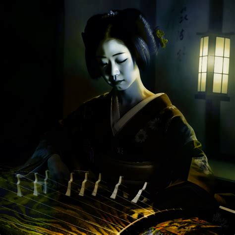 Nariyuki Shimamoto Kotofurunushi Japanese Abandoned Musical
