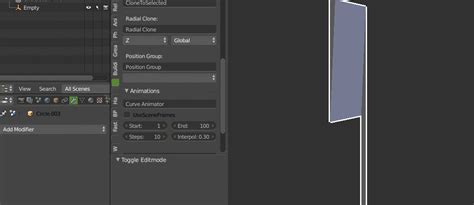 Why Is Solidify Modifier Producing Results I Did Not Expect Blender Stack Exchange