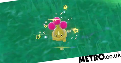 Pokémon Scarlet And Violet How To Spawn And Clone Shiny Pokémon