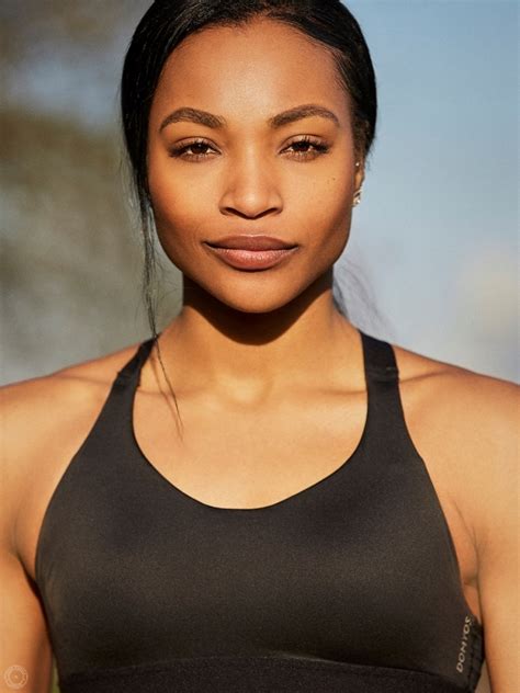 Deena P Forte Model Management