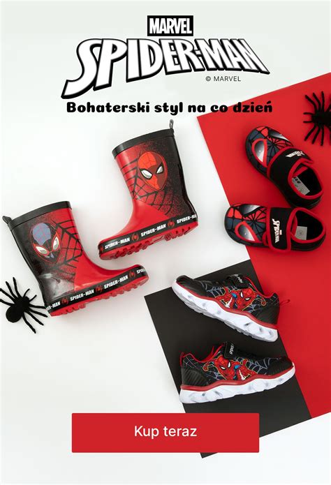 Buty Zmienne Do Szkoły Dla Dzieci Bartek