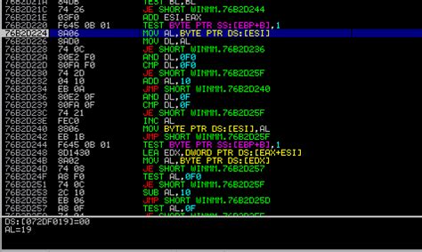 CVE Windows Media Player 漏洞分析 B TG