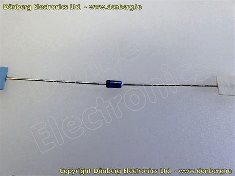 Semiconductor Hp5082 2800 Hp 5082 2800 Silicon Schottky Diode