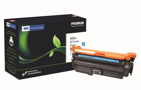 Color Laserjet Enterprise Cp 4025 Dn Hp Toner Für Drucker Office