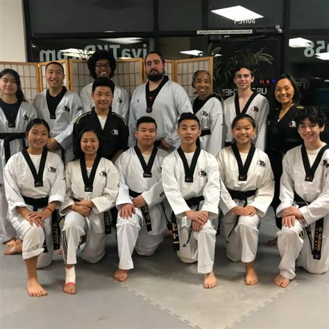 Karate Archives Iya Taekwondo