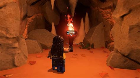 Best Seeds For Lego Fortnite Top Codes For Unique Worlds