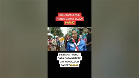 Nenek Lucu Viralviral Youtube