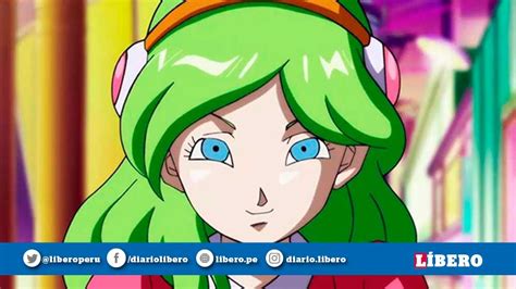 Dragon Ball Super Fans Terminaron Enamorándose Del Cosplay De Brianne